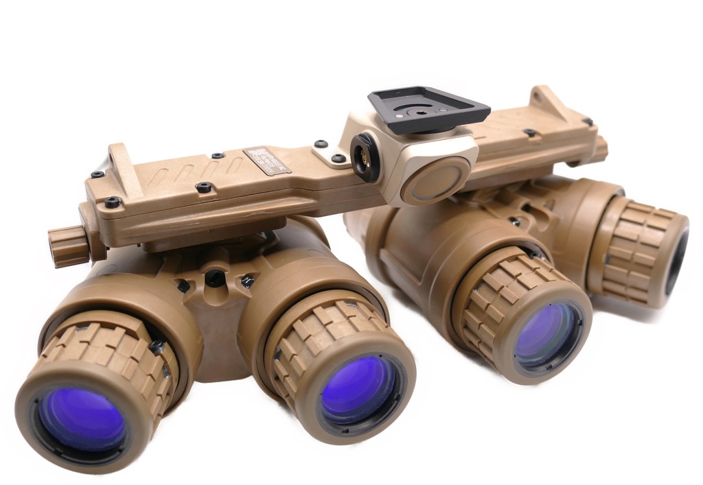 Custom PNVG (GPNVG-18) | LUNOX