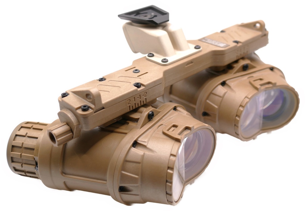 Custom PNVG (GPNVG-18) | LUNOX