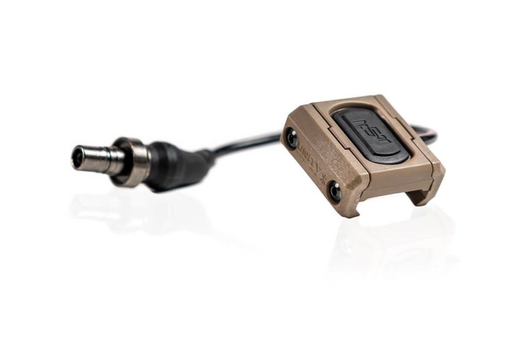 Modlite Modbutton Lite - FDE - Surefire - 7" | LUNOX