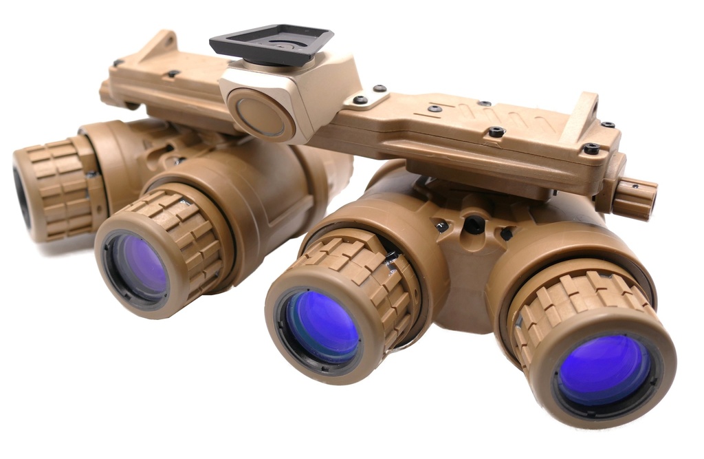 Custom PNVG (GPNVG-18) | LUNOX