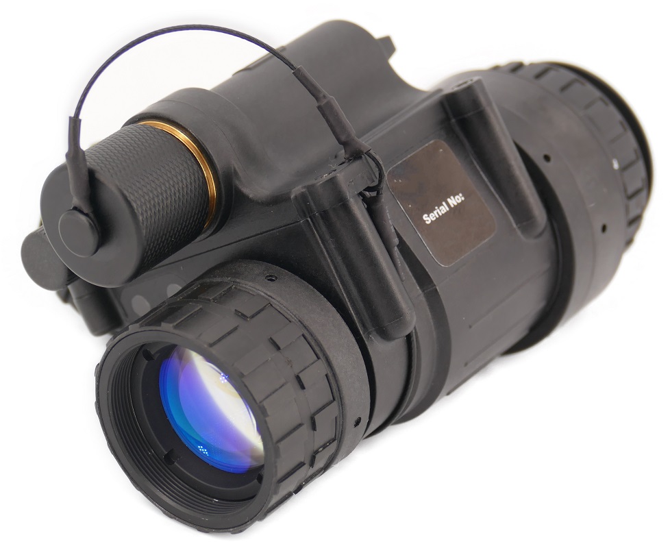 PVS-14 ECHO16 1600+ FOM WP | LUNOX