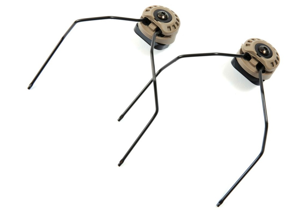 Unity Tactical MARK 1 Kit M-LOK FDE | LUNOX